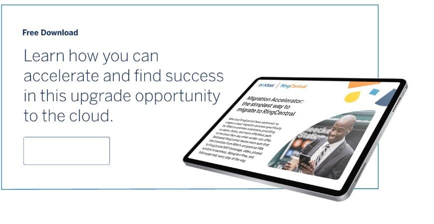 Migration Accelerator