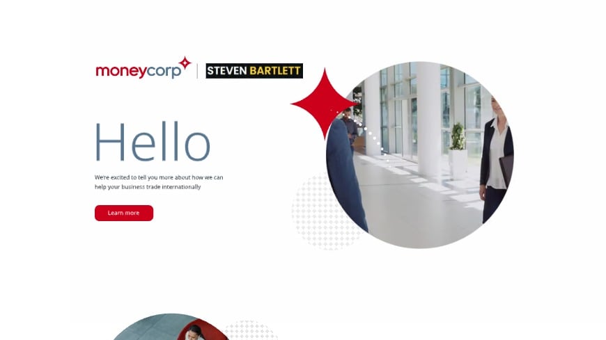 Introduction to Moneycorp for MFX