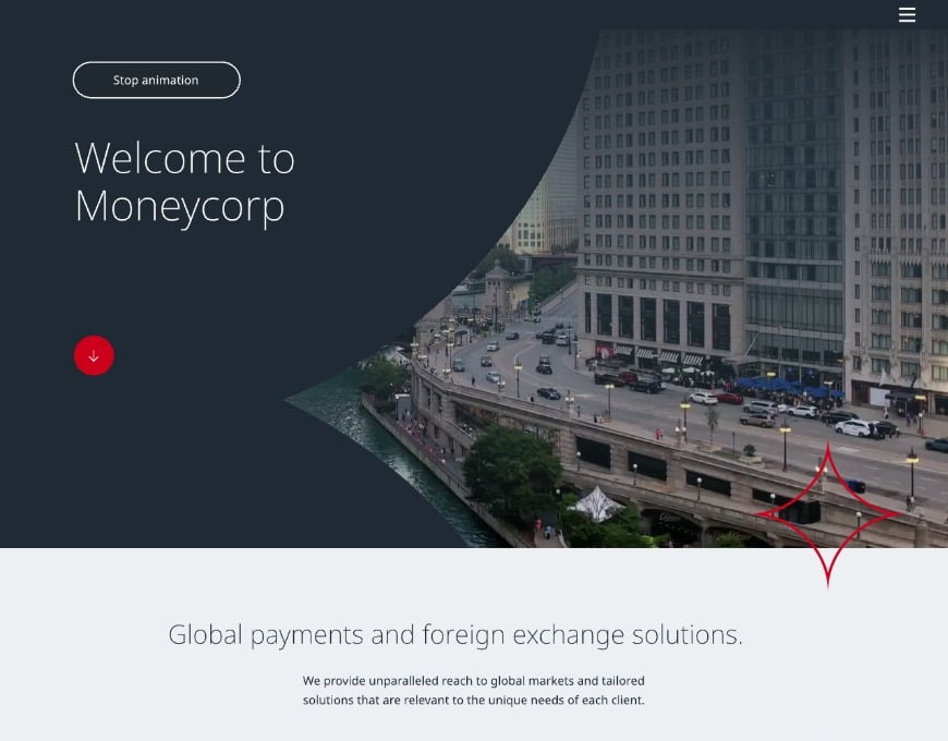 Money2020 - LIVE Payment Solutions at Moneycorp