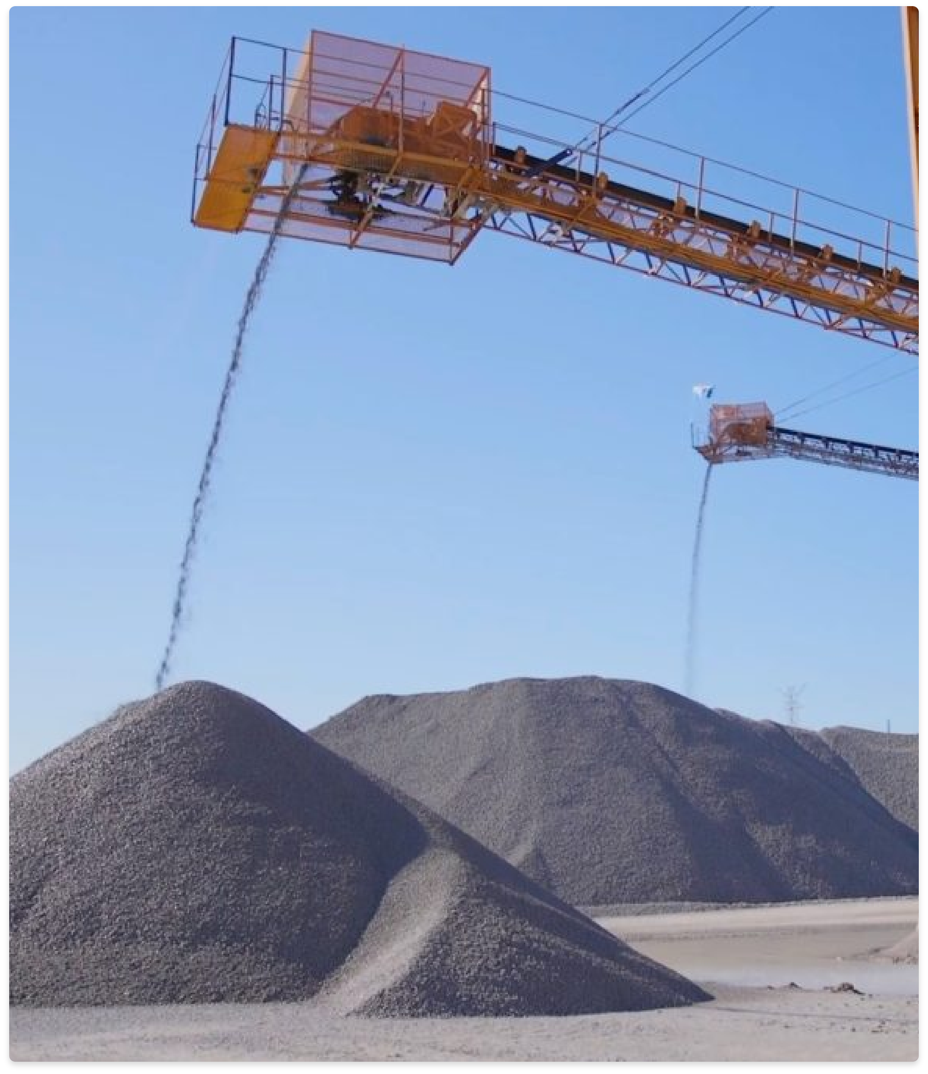 Blue Water Industries Case Study