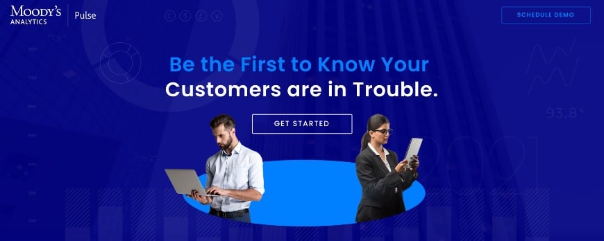 Moody's Analytics Pulse Home Moody's Analytics Pulse - Free Business ...