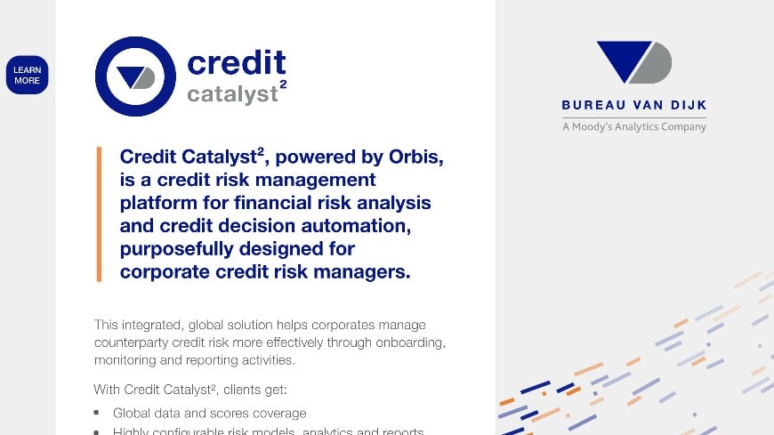 Credit Catalyst2 Infographic