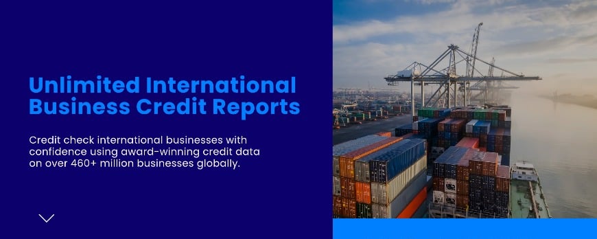 International Features Page