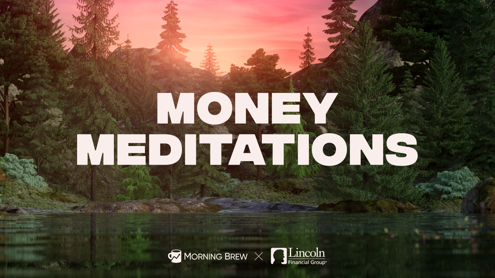 Money Meditations | Hub Copy