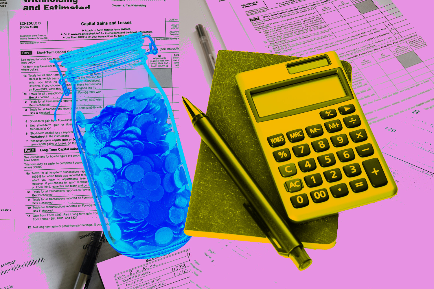 TaxAct Tax Guide