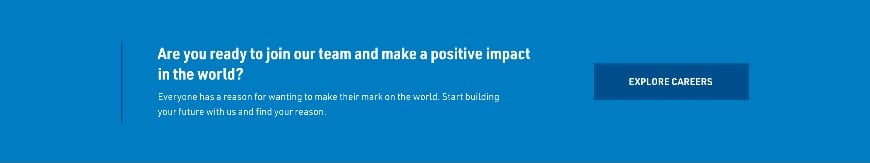 Find Your Reason CTA