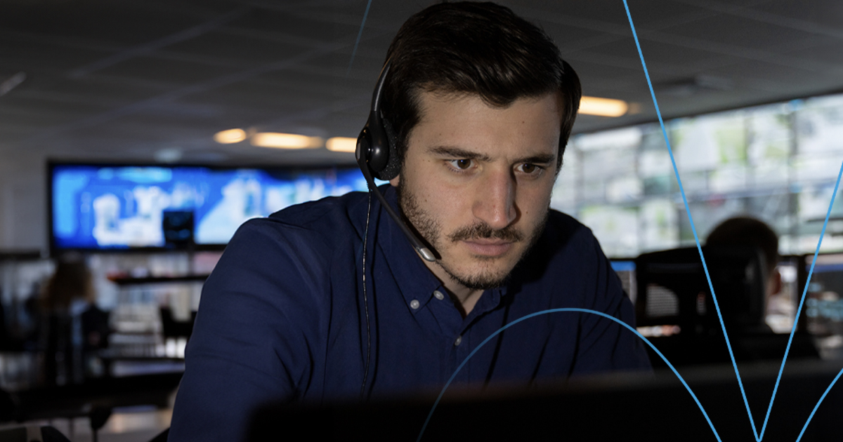 Police Control Room Solution Checklist Police control room solution