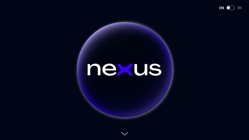 Welcome to nexus