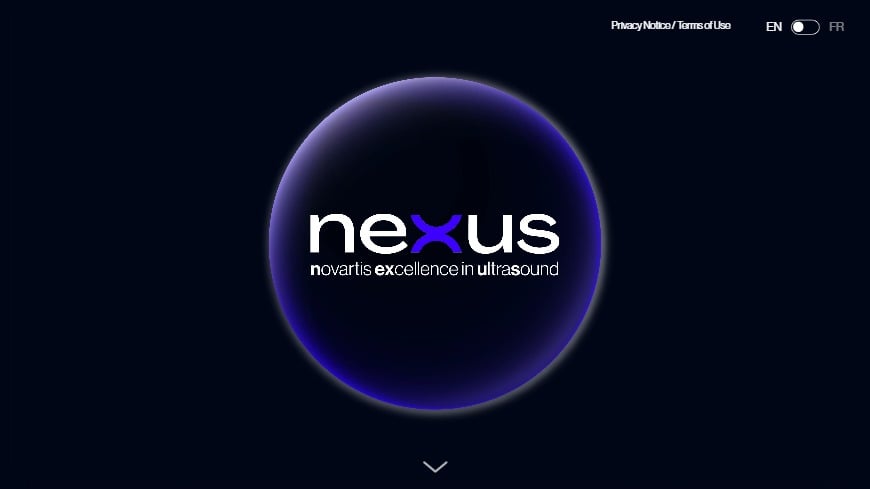 Welcome to nexus