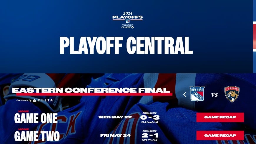 2024 Playoffs Pg 1 - Homepage