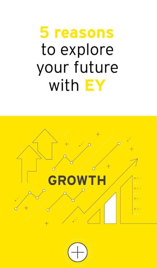 Why EY? Mobile
