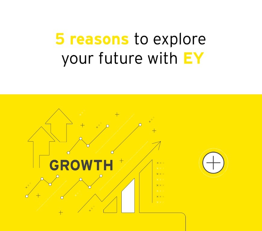 Why EY? Desktop Grad