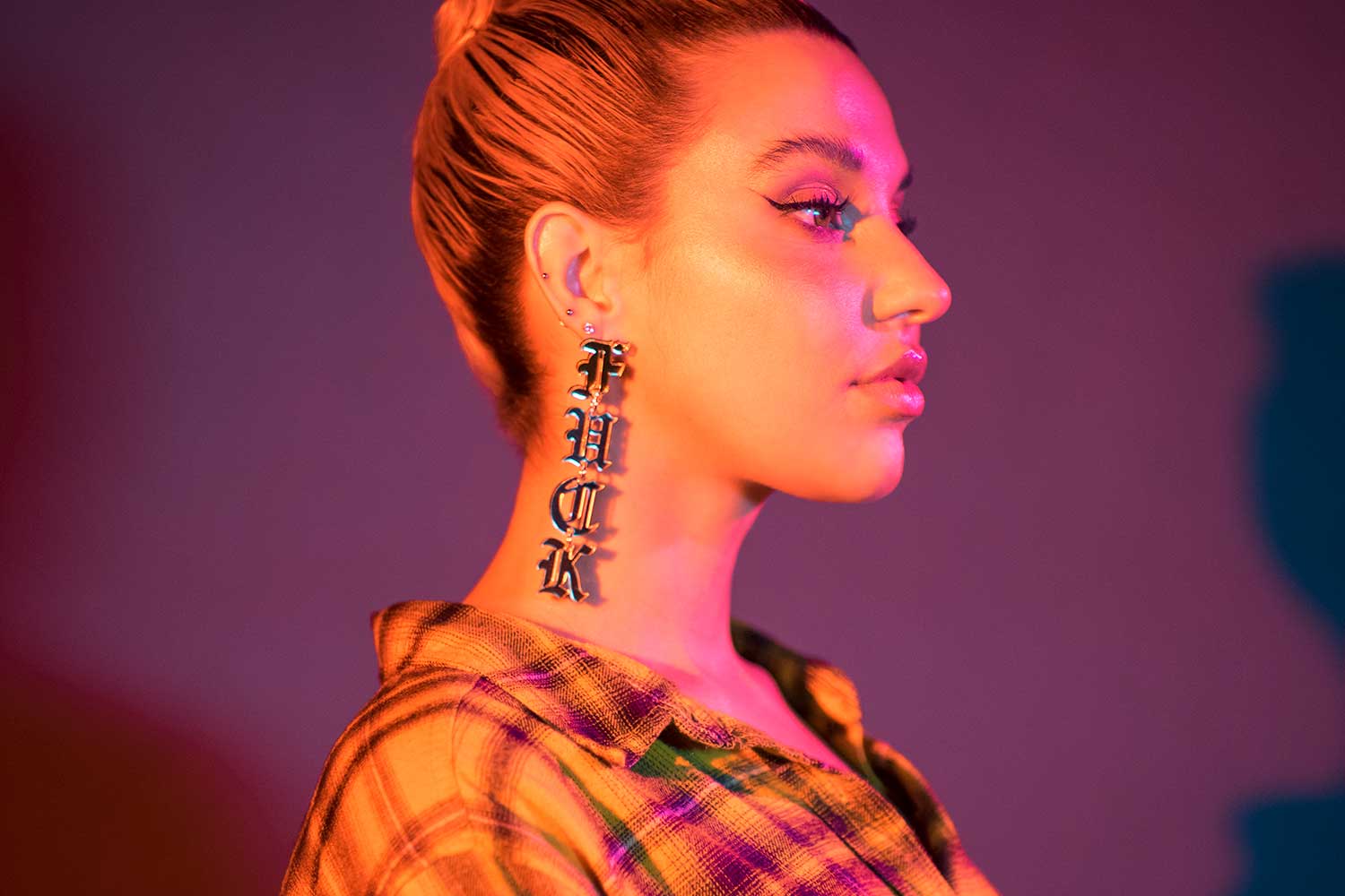 Shaylen - Digital Destination 2019 Shaylen: Artist To Watch in 2019 ...