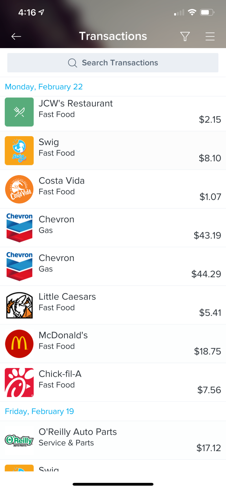 Logix FCU Solution Overview
