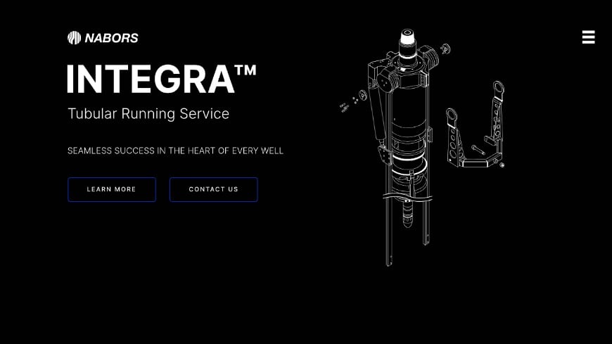 Integra.trs.nabors.com