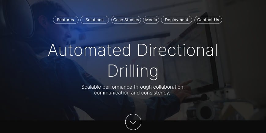 Automation Directional Drilling Brochure