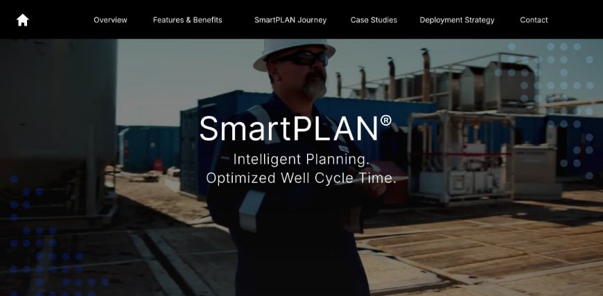 Smartplan Brochure
