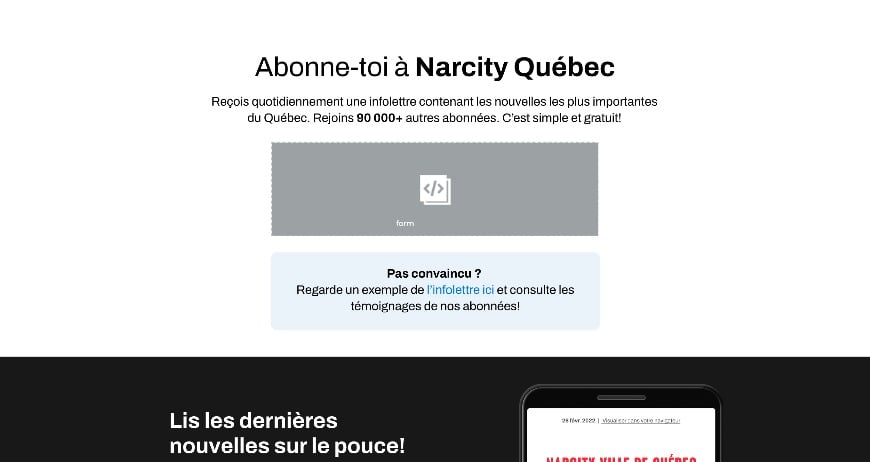 Narcity Ville Québec FR 2.0