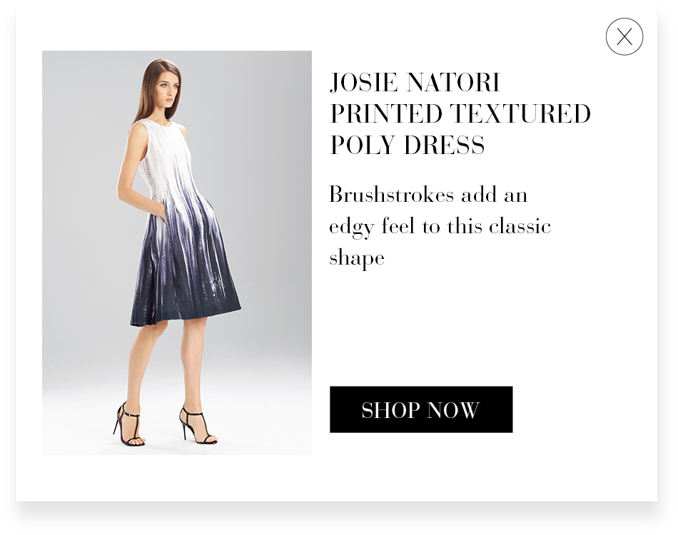 The World of Natori Home Catalog