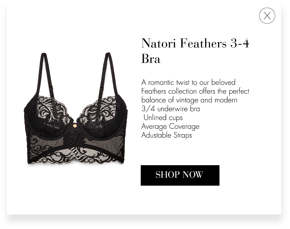 Natori Anniversary Capsule Collection Natori Anniversary Capsule Collection