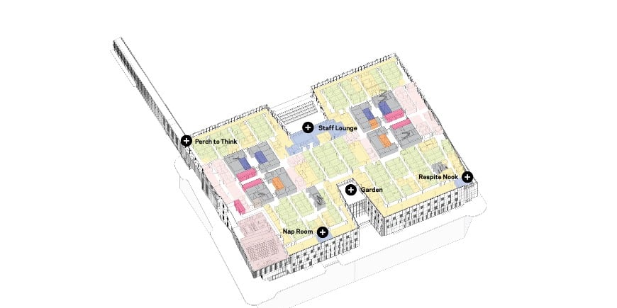 Floor Plan Callouts Floor Plan Callouts