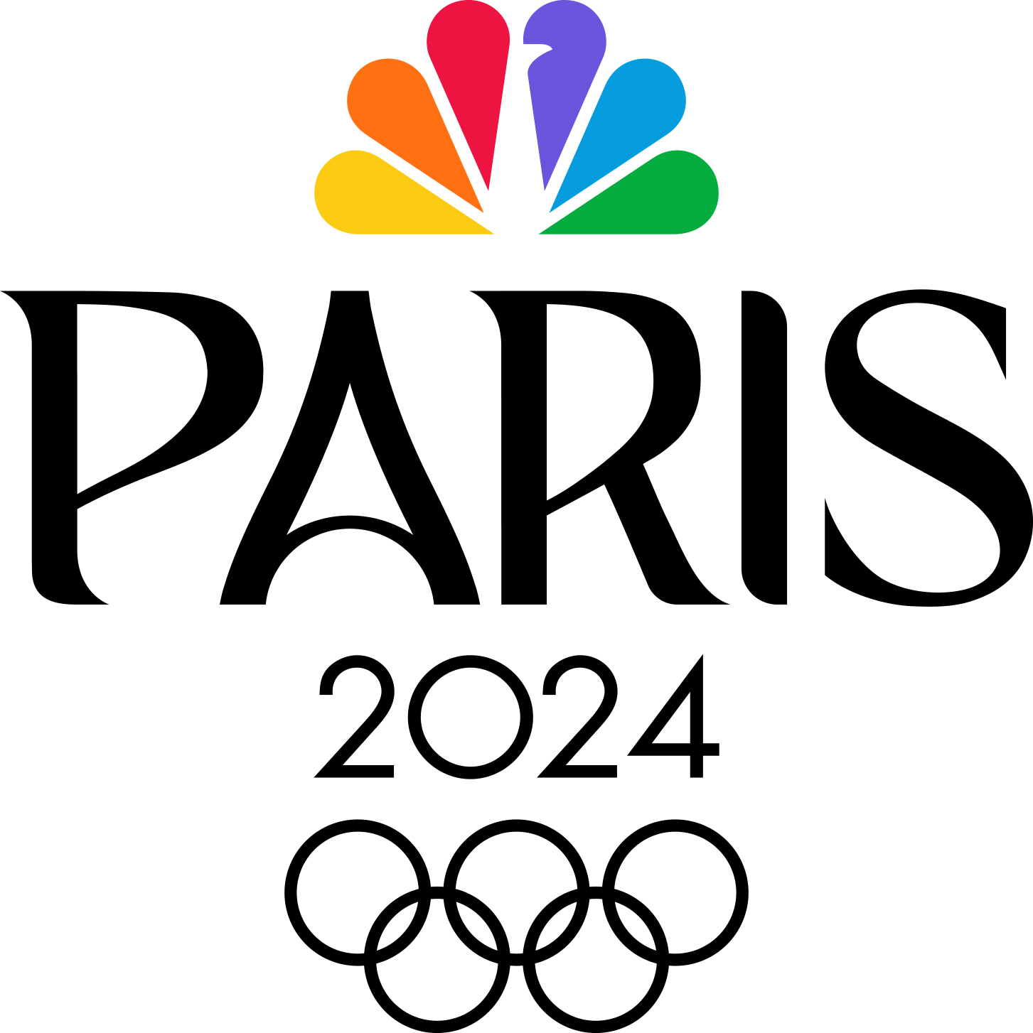 NBC Paris 2024