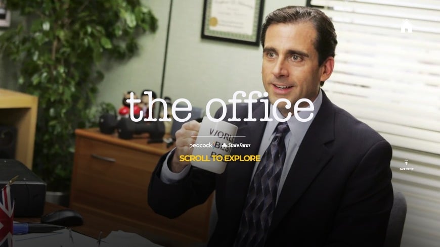 The Office