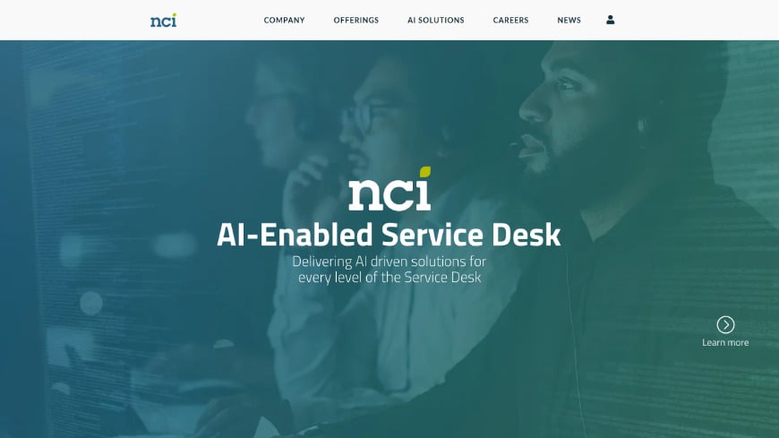 AI-Enabled Service Desk