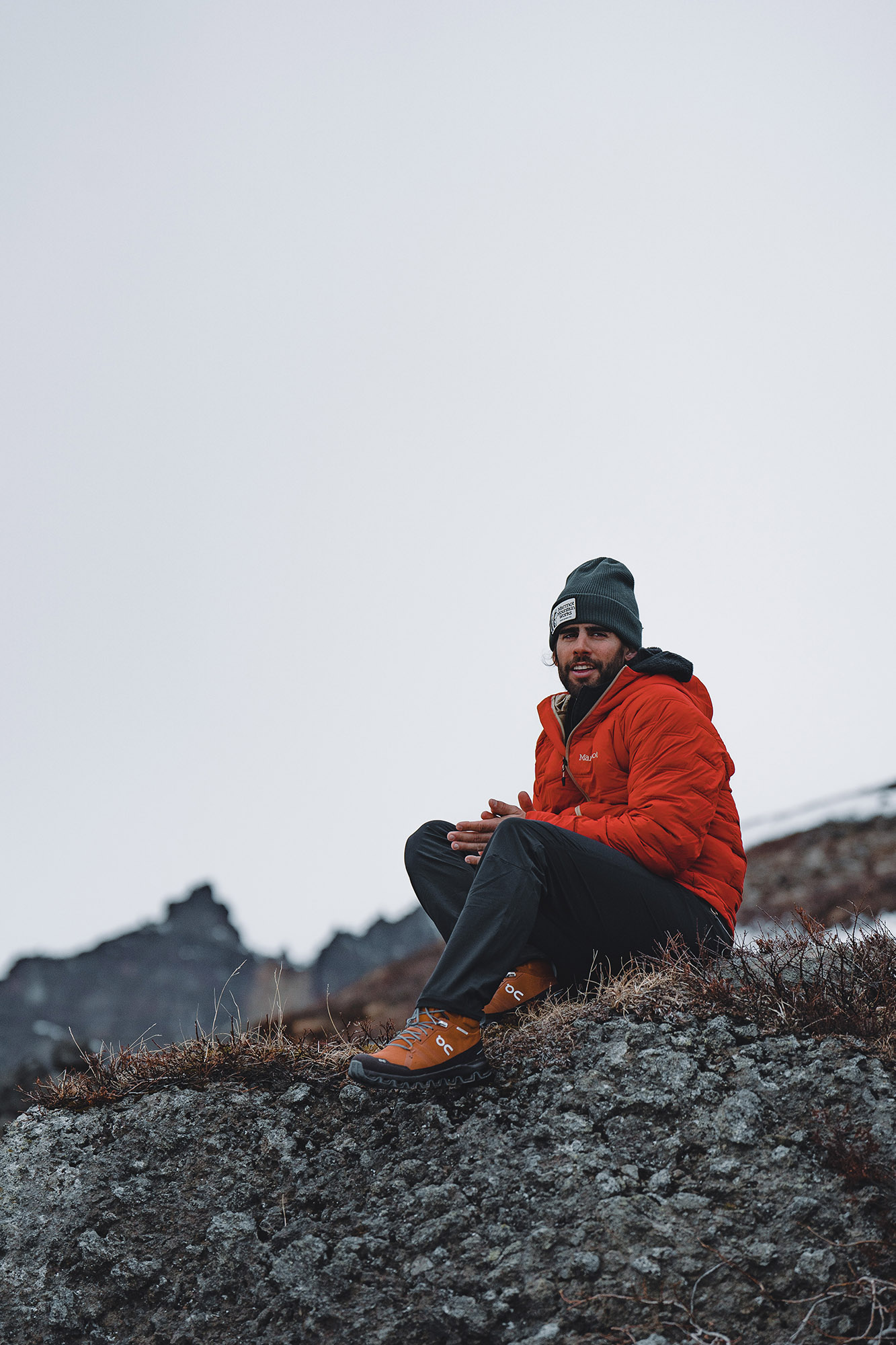Marmot WarmCube Active Marmot WarmCube™ Active is optimized for high ...