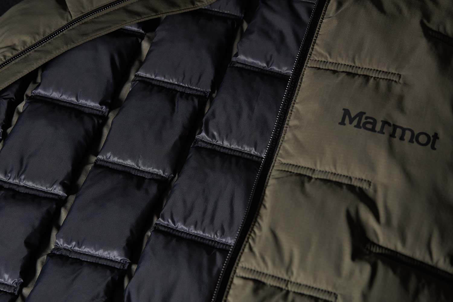 Marmot WarmCube Active Marmot WarmCube™ Active is optimized for high ...