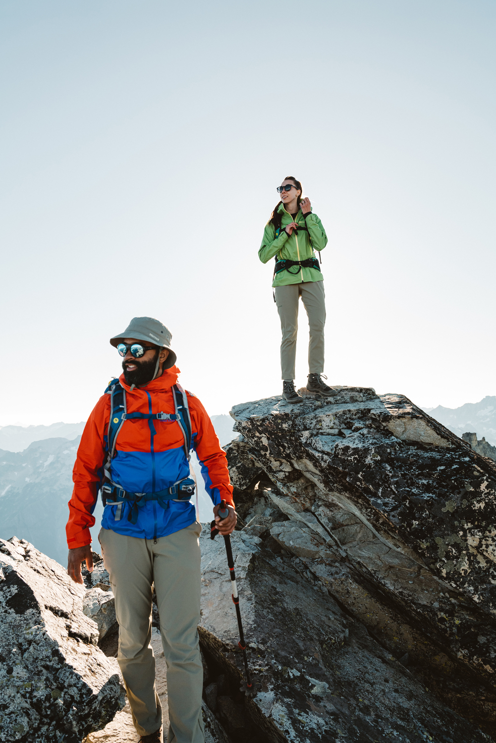 Spring 2023 Lookbook Marmot Spring 2023 Lookbook