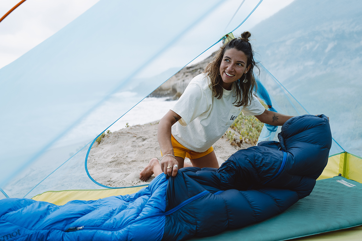 Spring 2023 Lookbook Marmot Spring 2023 Lookbook