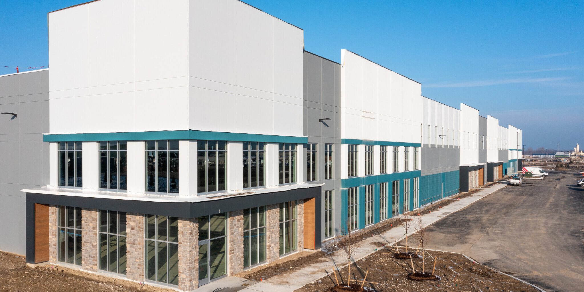 OPUS Visit Presentation