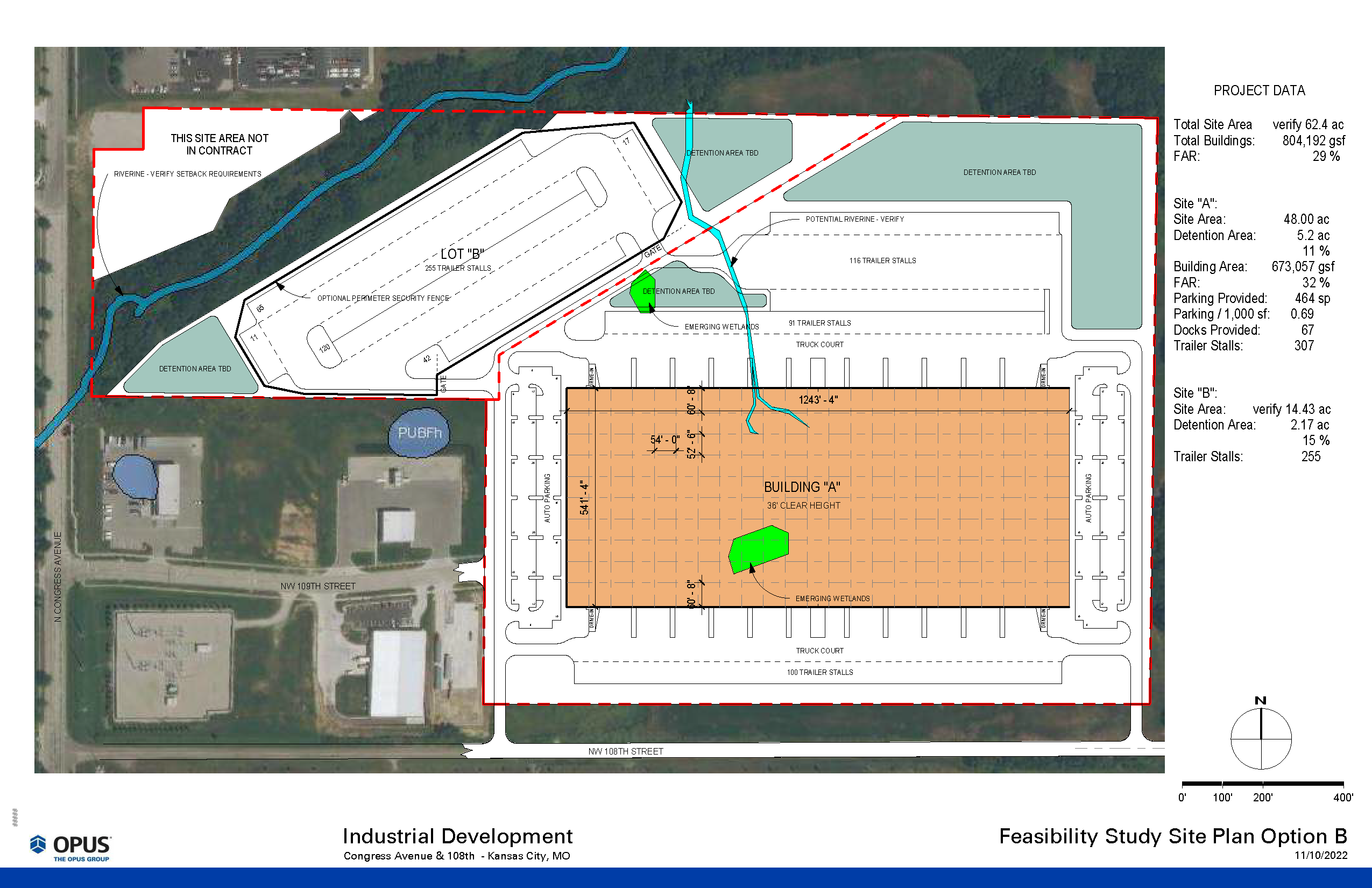 OPUS Visit Presentation