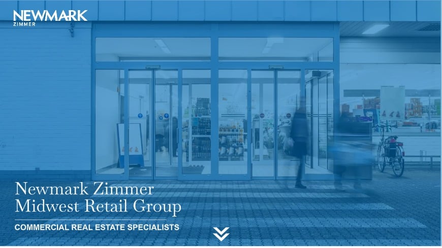 Newmark Midwest Retail Group commercial real estate retail midwest ...