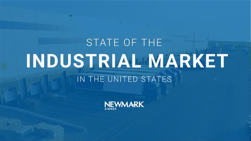 State of the Industrial Market