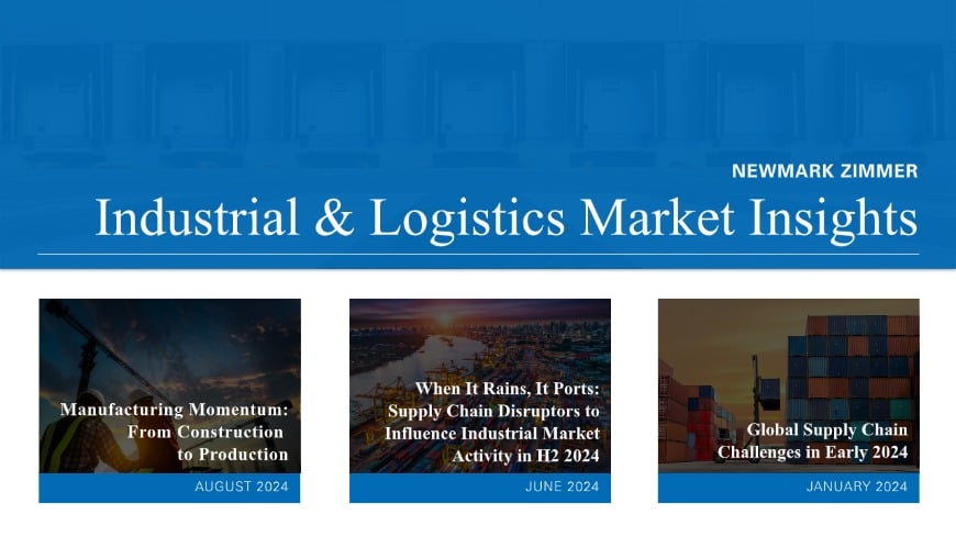 Industrial Market Insights