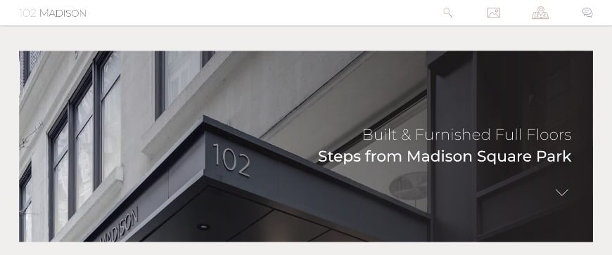 102 Madison Avenue