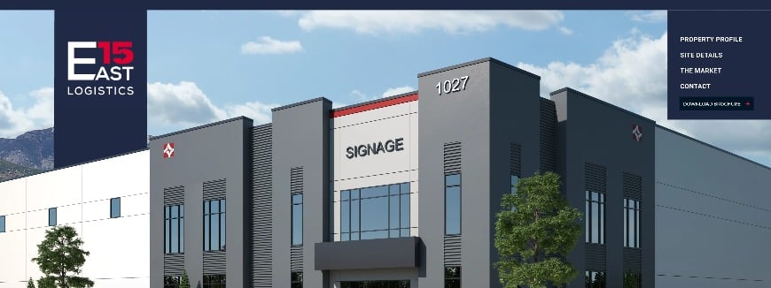 E15 Main East 15 Commerce Park, Newmark, Dakota Pacific Real Estate ...