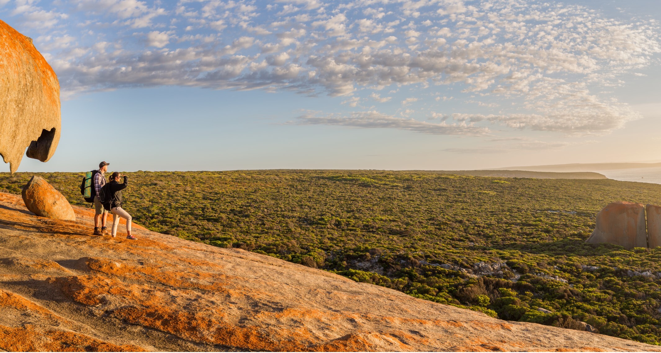 South Australia - All the wonder of down under in one state