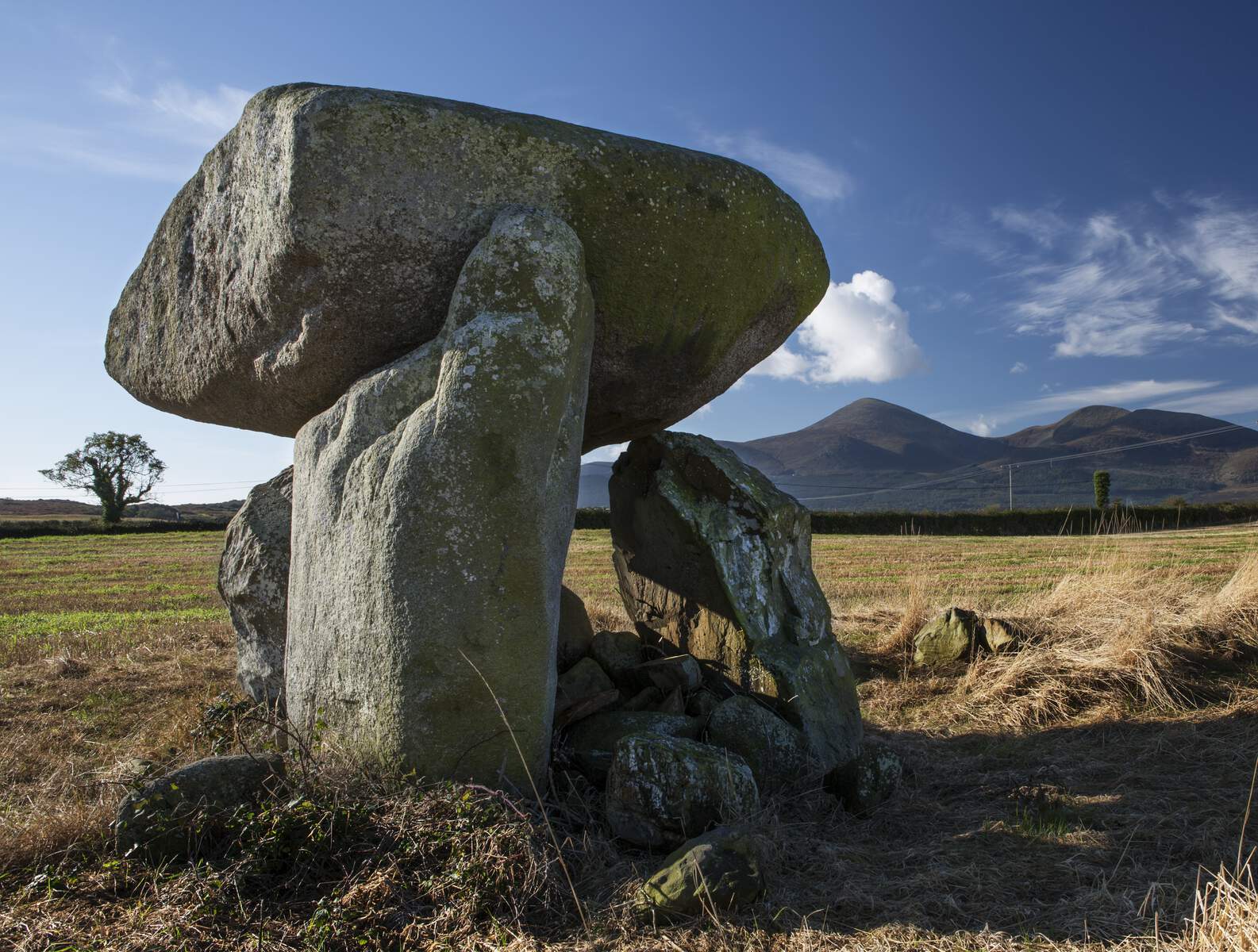 Visit NI (Scotland) hub