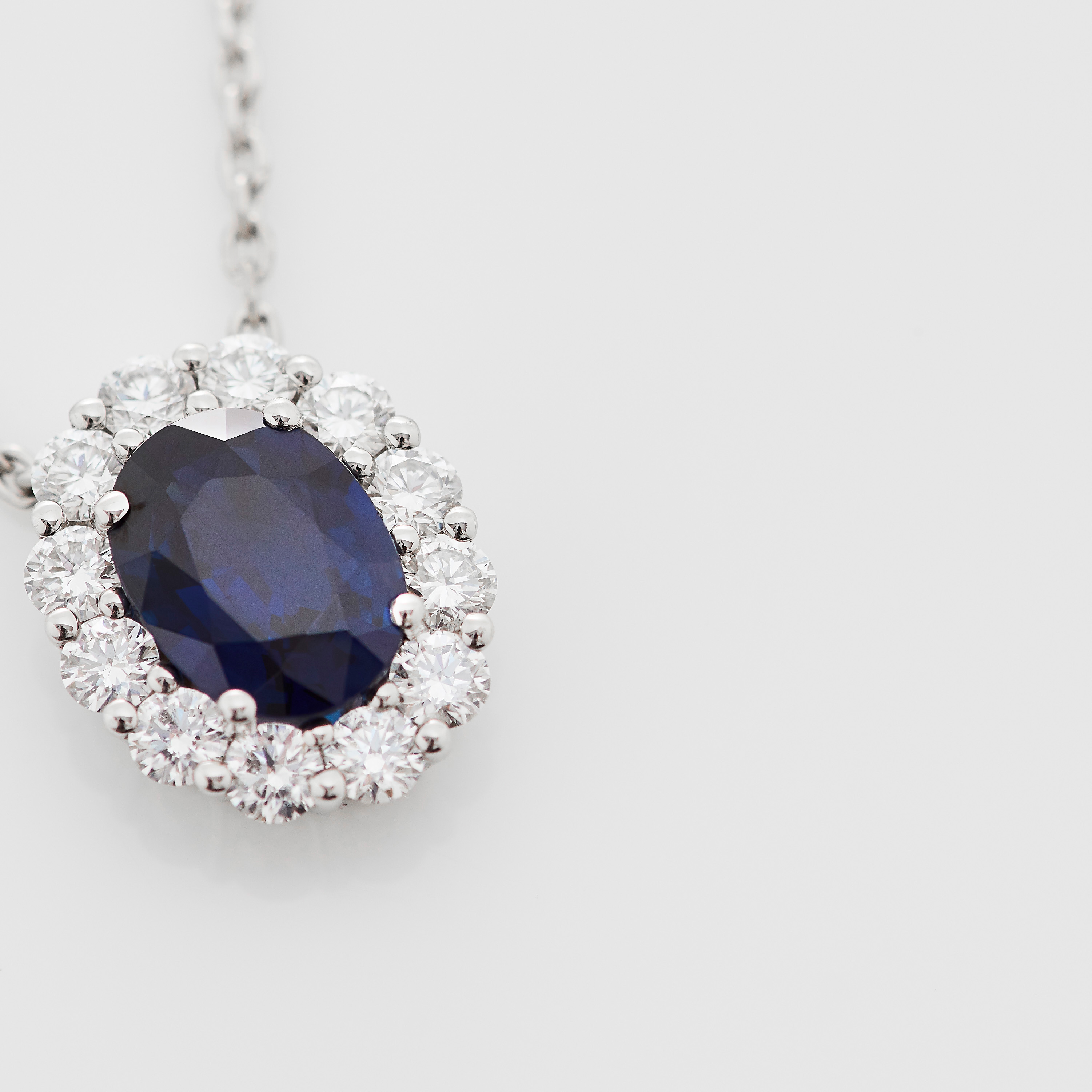 Garrard Couture Jewellery