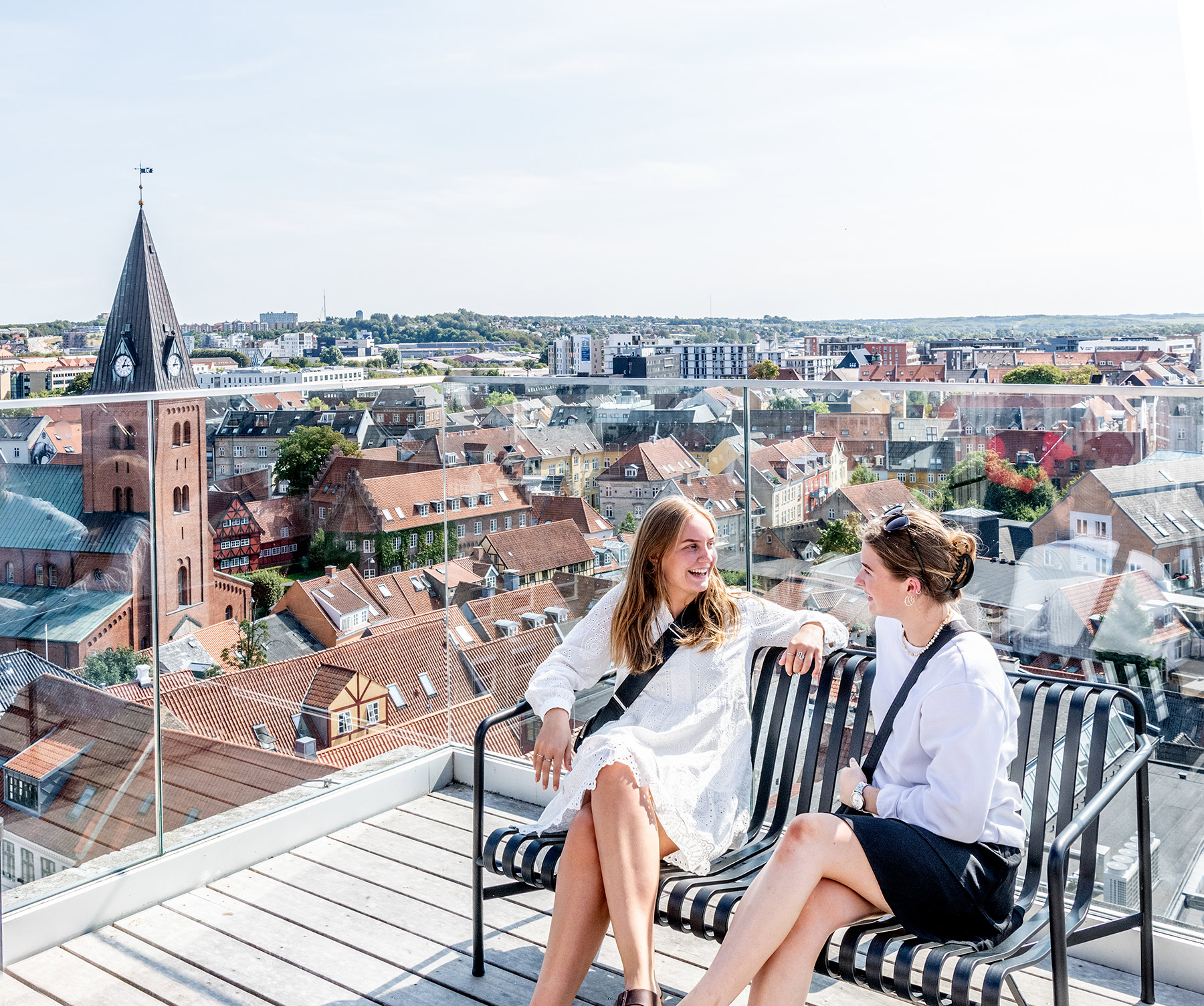 Visit Denmark ENA Times