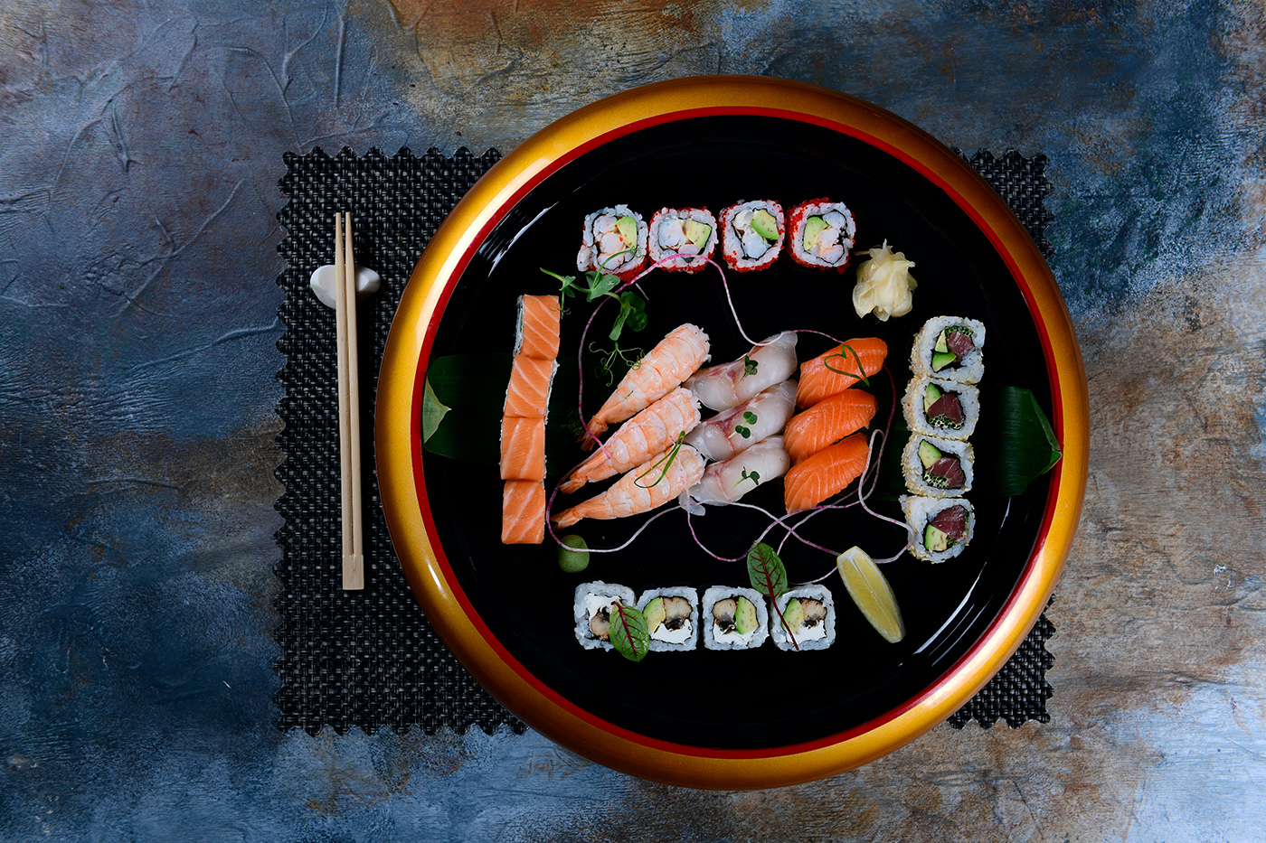 JET2 Times Mag rep Food