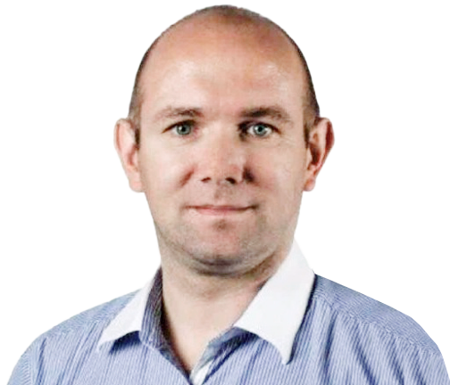 Energy and Decarbonisation