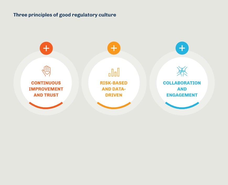 Regulatory Culture