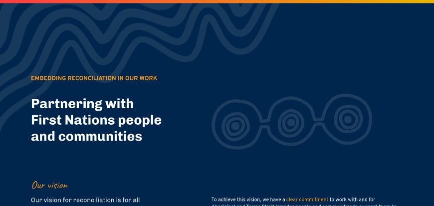 First Nations Practice Group