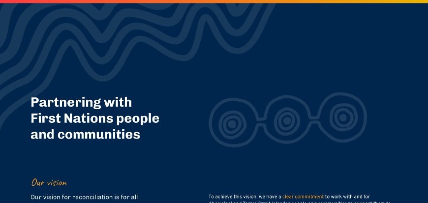 First Nations Practice Group