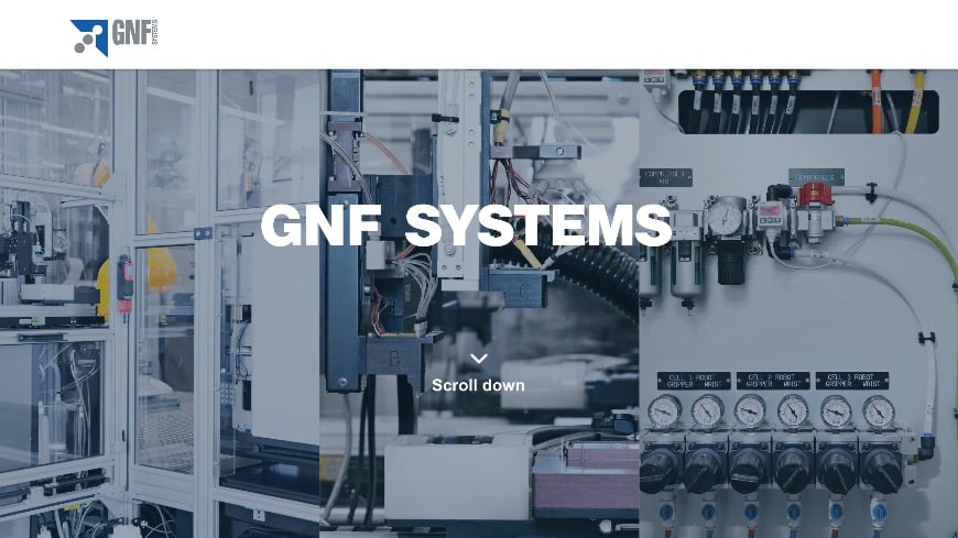GNF Systems