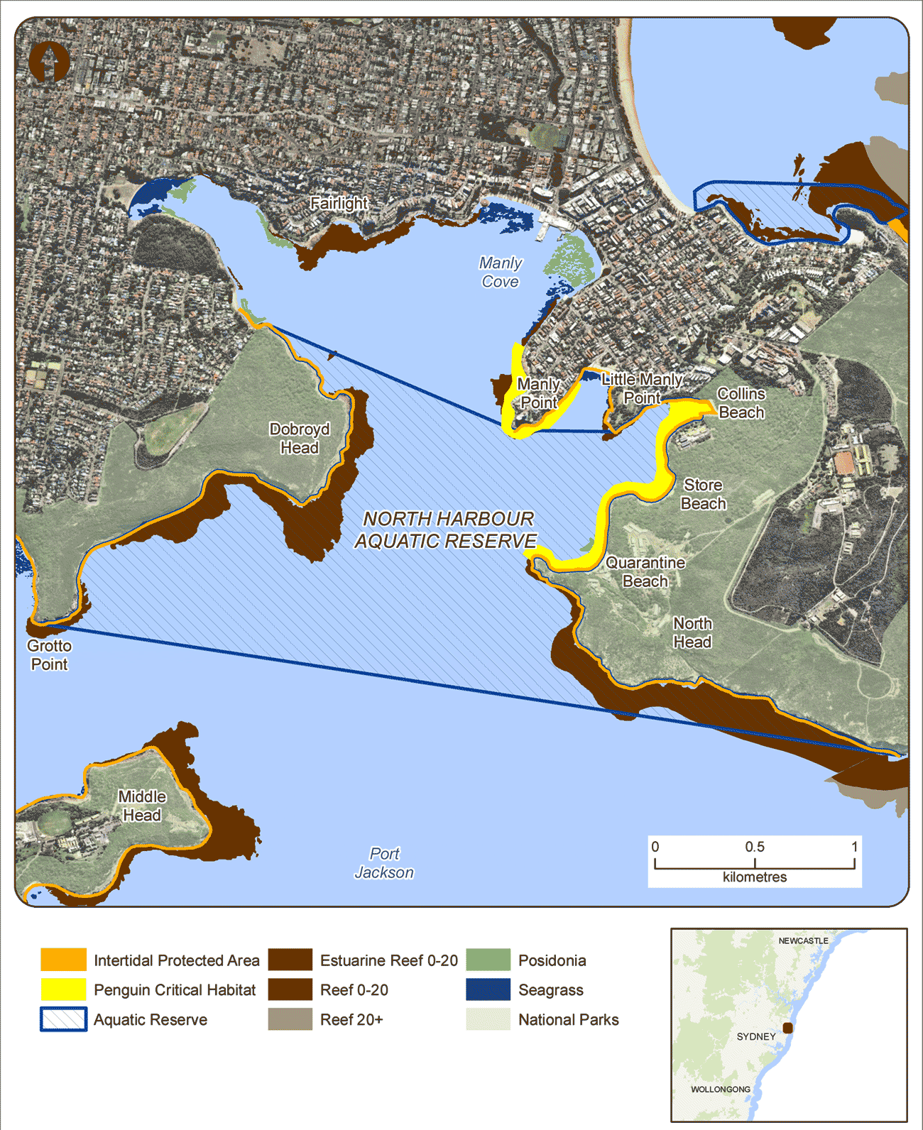 14893 Hawkesbury Shelf Map